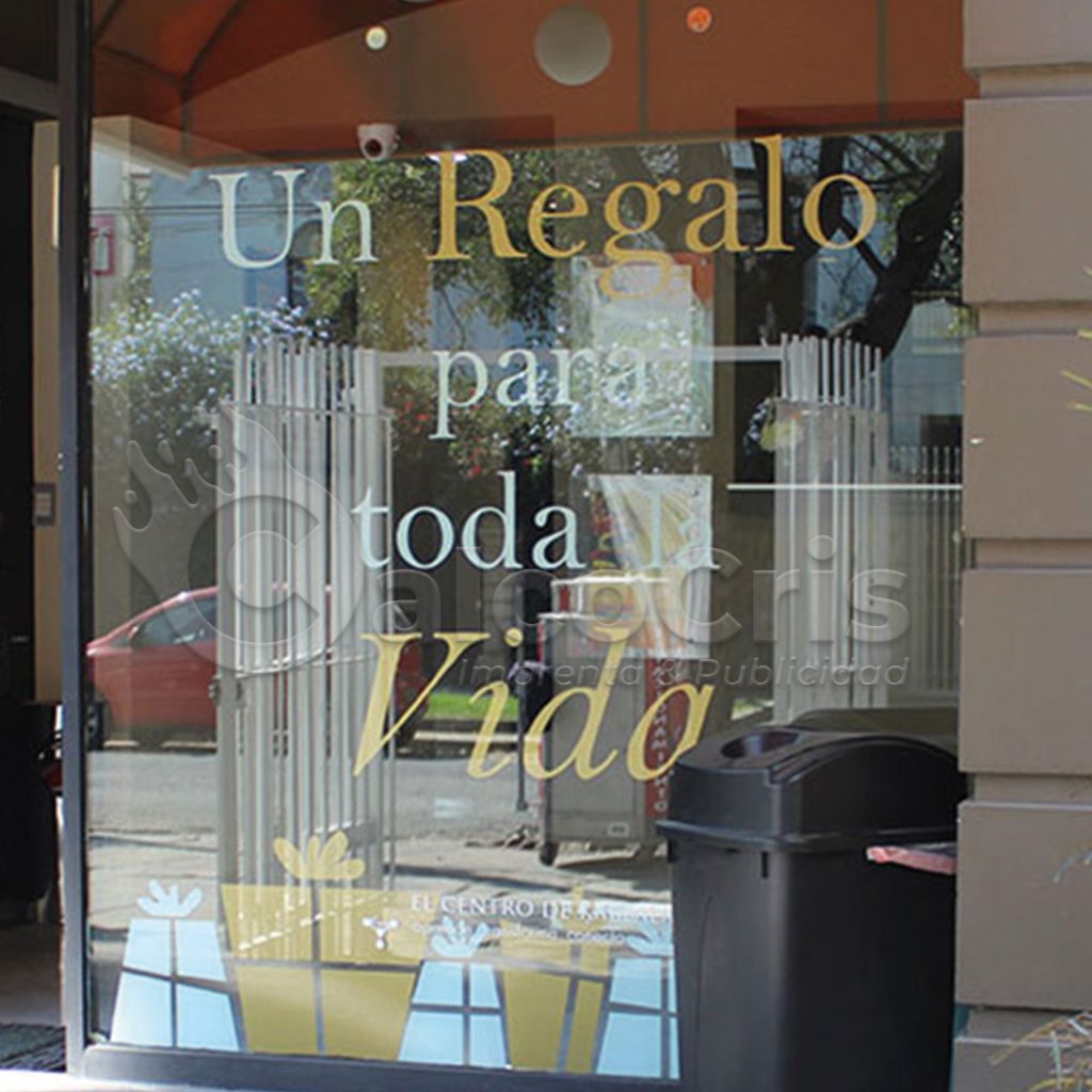 Plotter de Corte | Calco Cris