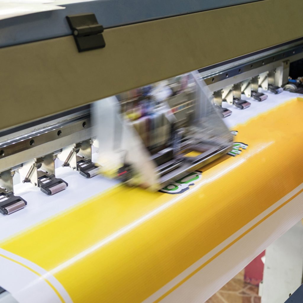 Imprenta Calco Cris | Soluciones Gráficas Publicitarias